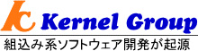 kernel_logo | 株式会社エフシープレミア